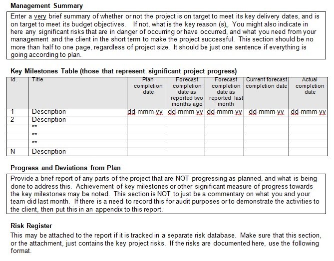 Download Free MIS Report Format In Excel Word Templates Best 