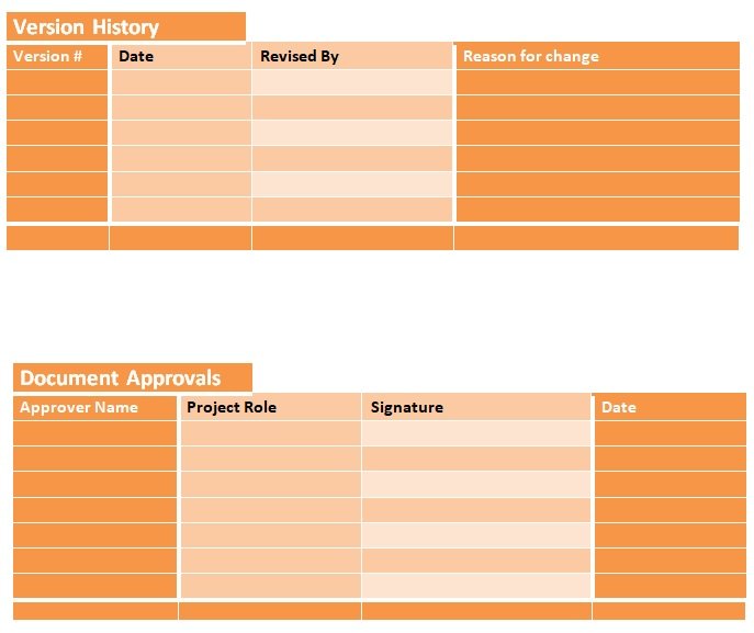9 Free Employee Training Schedule Templates Excel Word PDF Best Collections