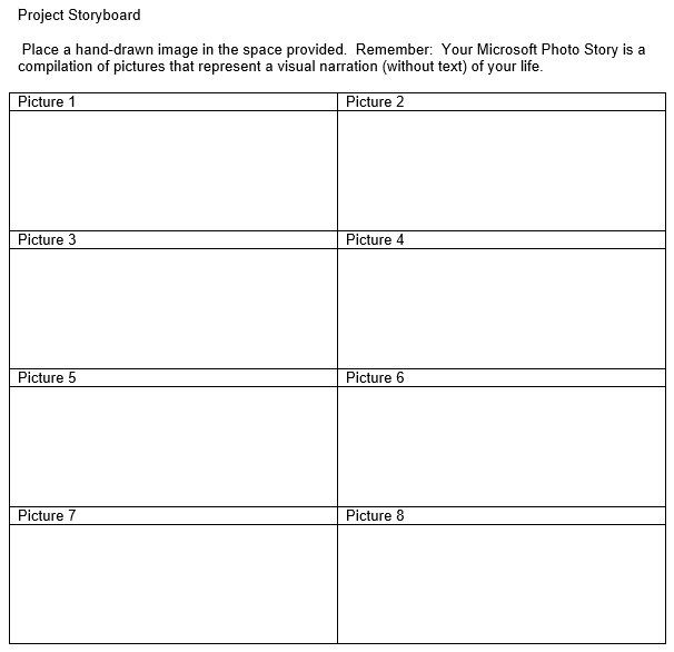 15-storyboard-templates-examples-free-best-collections