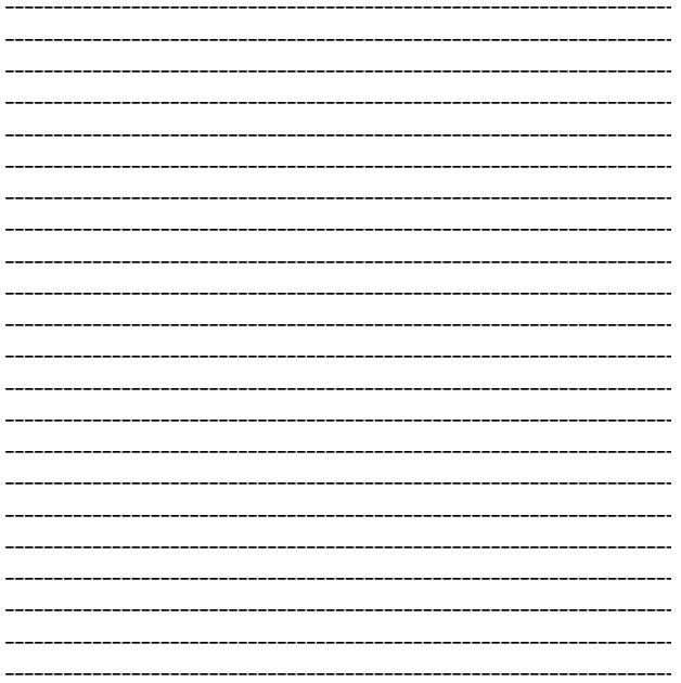 Free Printable Lined Paper Templates MS Word Best Collections
