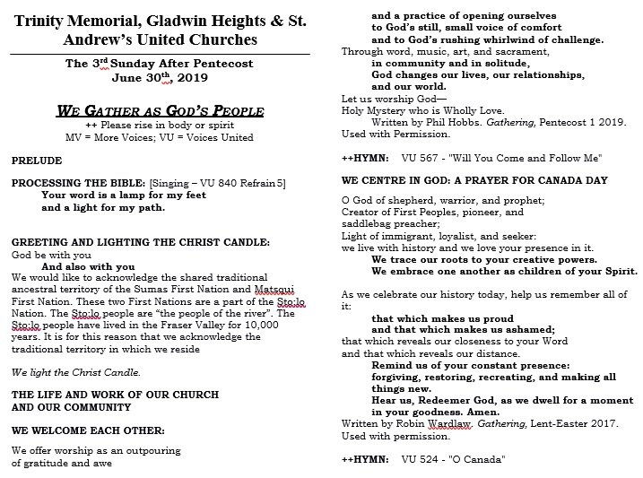 20 Free Church Bulletin Templates Word PDF Best Collections