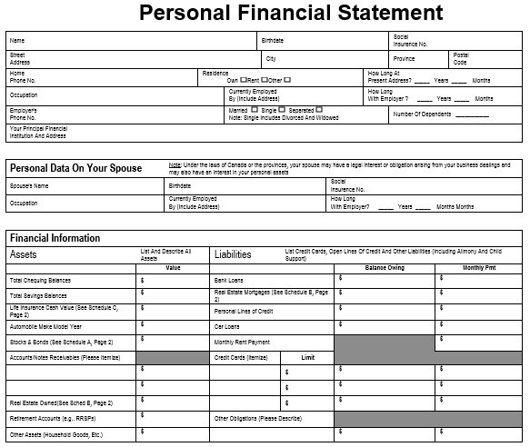  Free Personal Statement Template Personal Statement Creator And Sample Personal Statements 