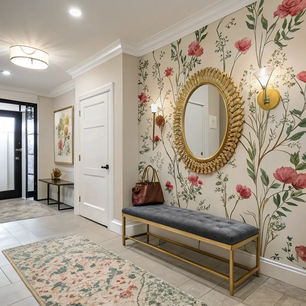 15 Stylish Front Foyer Ideas Entryway Ideas That Shine