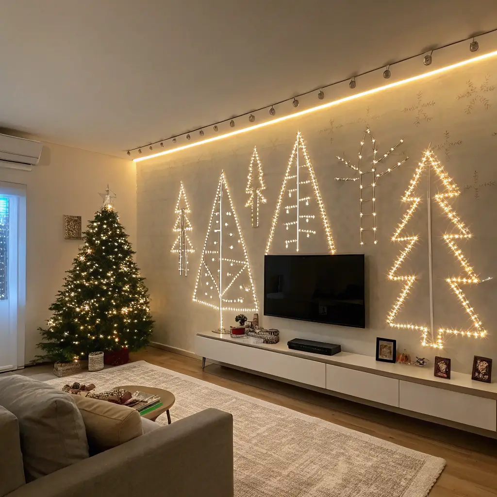 10 Festive Modern Christmas Decor Ideas You'll Love