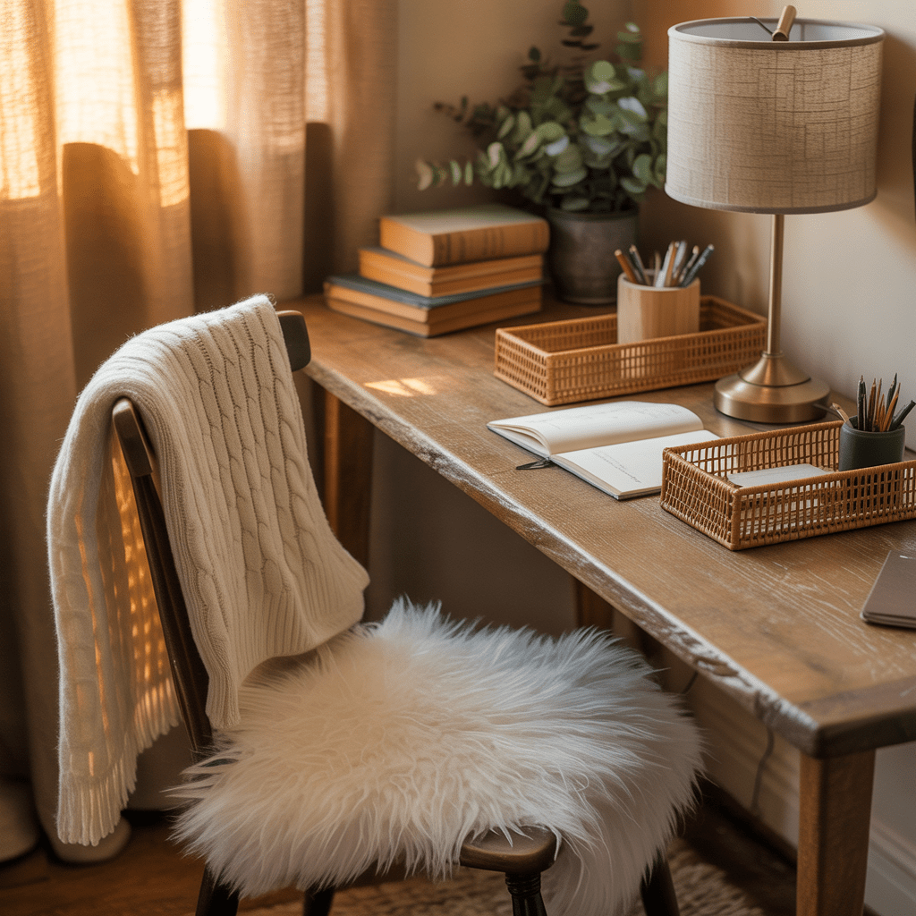 12 Room Decor Study Table Ideas to Make Your Space Beautiful, Focused ...